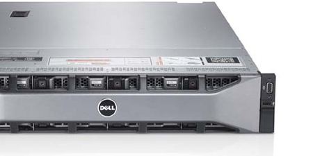 Dell PowerEdge R930 4x E7-8880v4 2.2GHz 22C 3072GB RAM 12x 1.8TB 10K ...